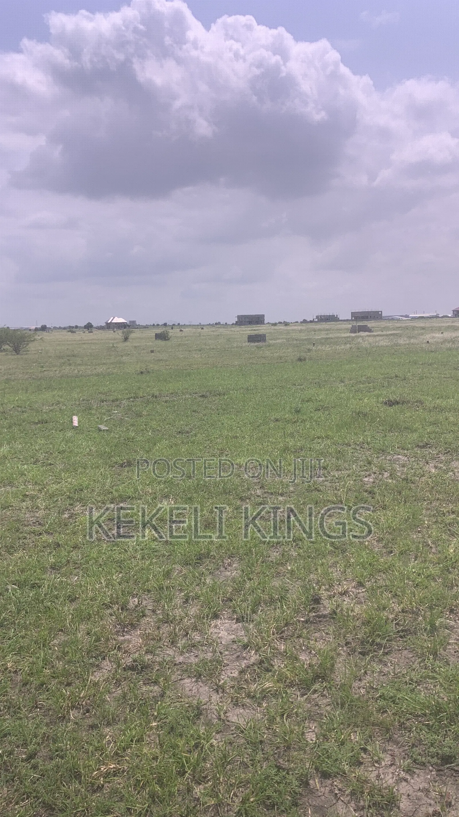 Prampram Bueko Estate Lands - Secure Your Dream Life in Prampram - Land ...