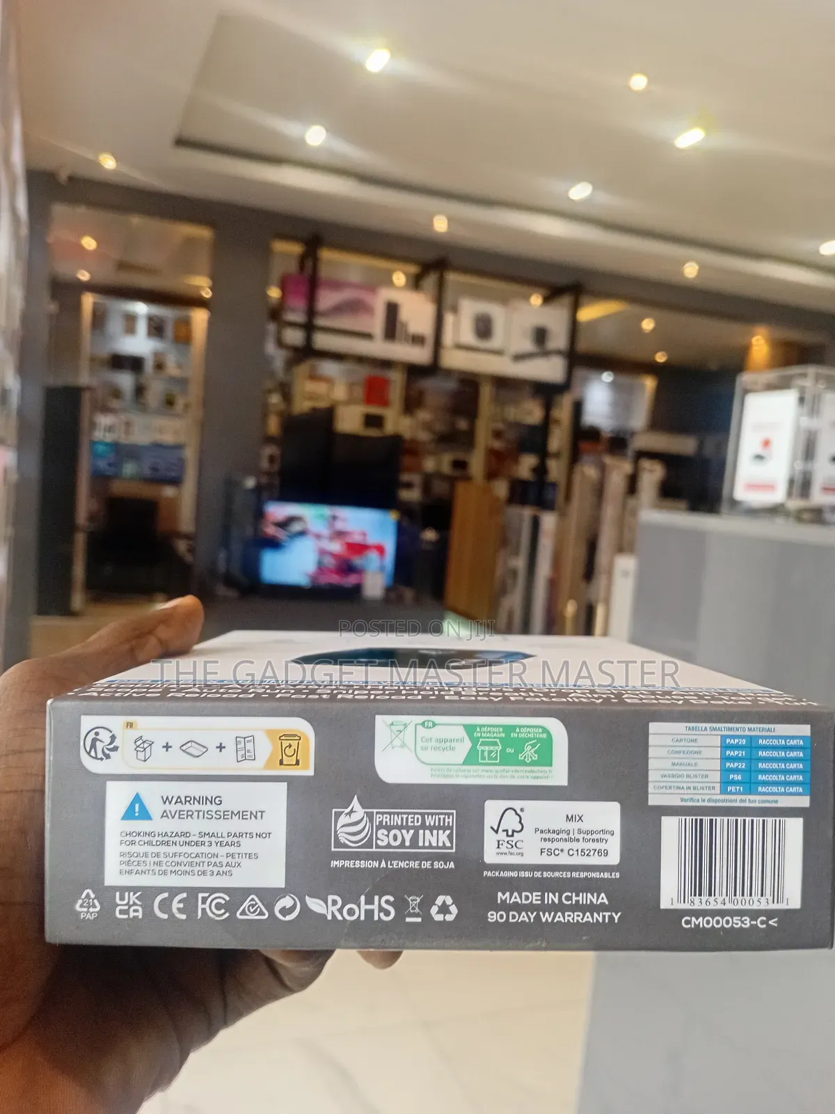 Cronus Zen Console Gaming Without Limits in East Legon - Accessories ...