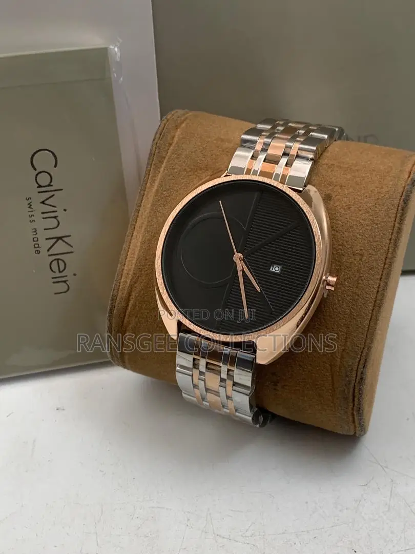 Nice Watches for Ladies in Accra Metropolitan - Watches, Ransford Nana ...