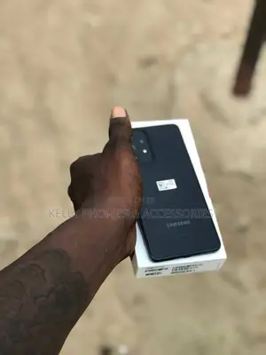 Samsung Galaxy A54 in Ghana for sale | Prices on Jiji.com.gh