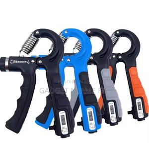 Digital Hand Grip With Resistance (Up to 60kg) in Accra Metropolitan ...