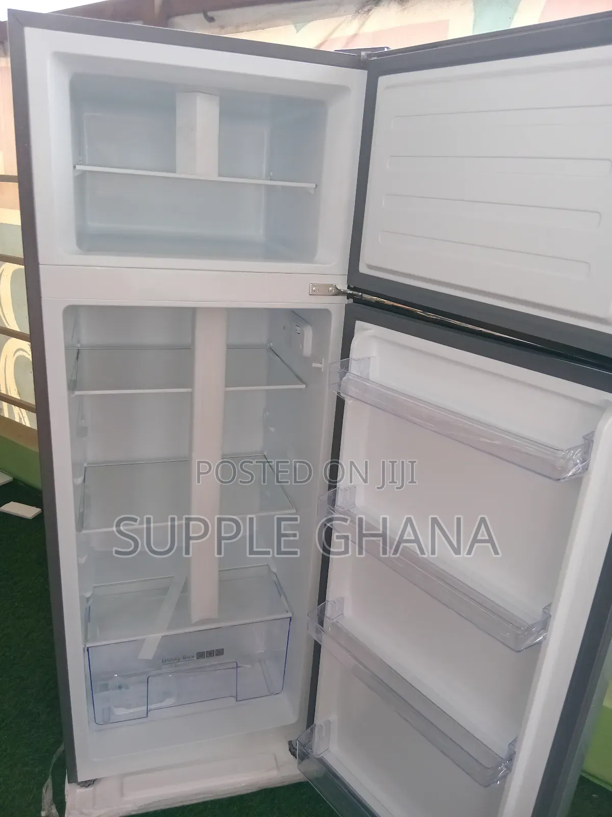 Wonder Refrigerator Sigma 220l Refrigerator in Accra Metropolitan ...