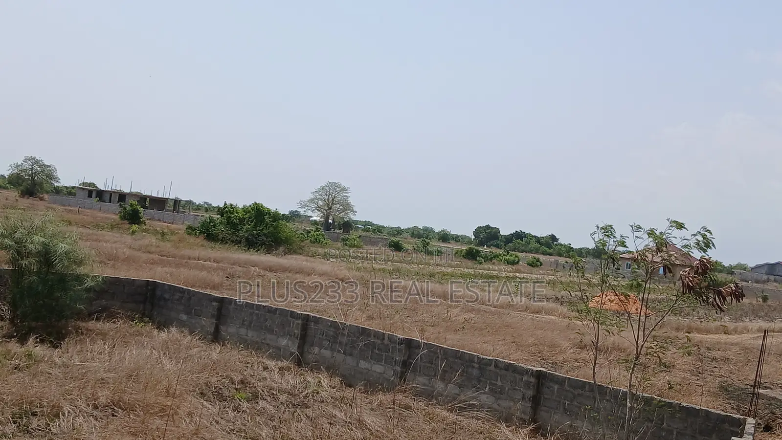 - Secure Your Future – Litigation-Free Plots at Buerko in Accra Metropolitan - Land & Plots for ...