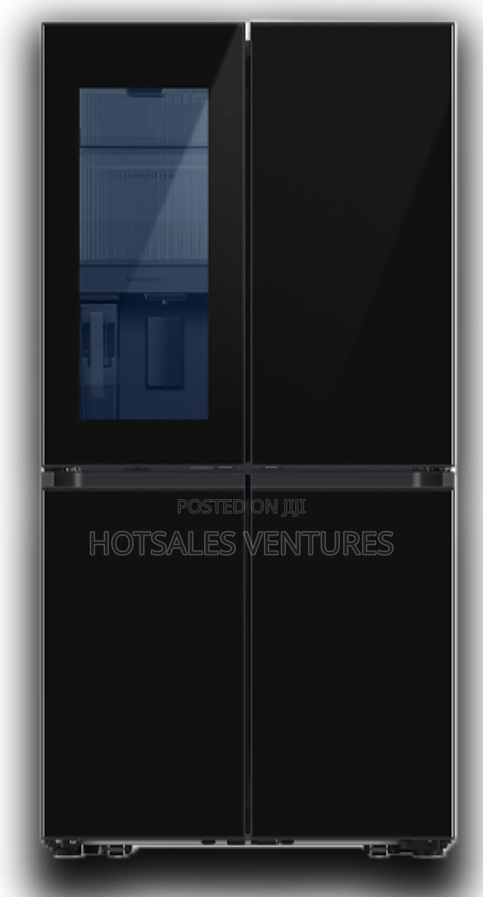 Best Samsung 650l Bespoke French Door Series9 Fridge-Freezer in Accra ...