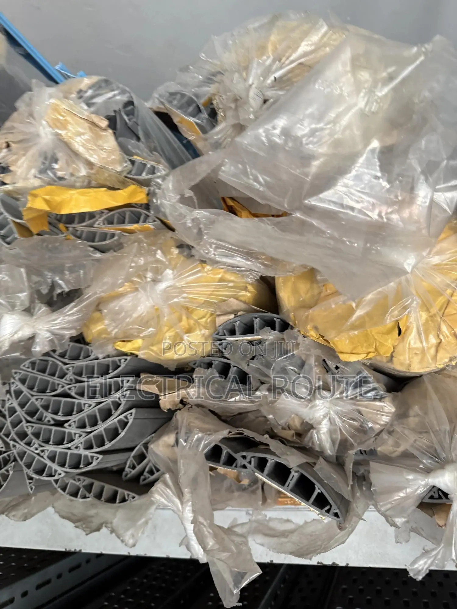 Floor Trunking All Sizes in Accra Metropolitan - Building Materials ...