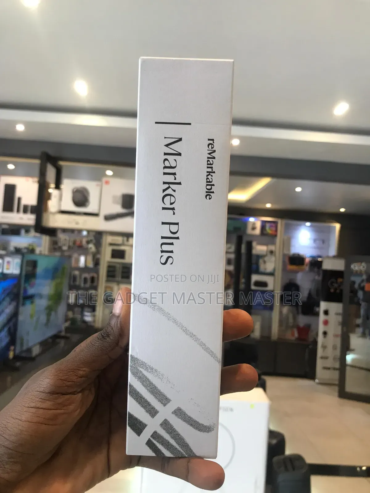 Remarkable Paper Pro With Marker Plus in East Legon - Stationery ...