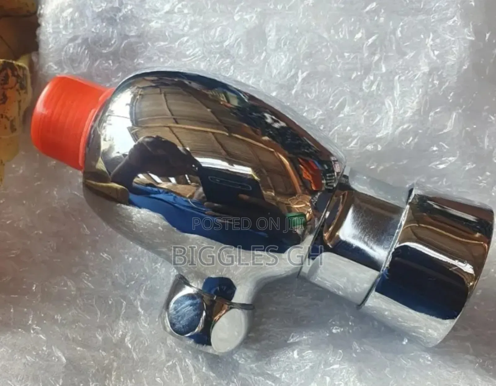 Urinal Tap- Flush Valve in Accra Metropolitan - Plumbing & Water ...