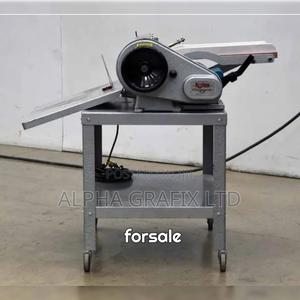 Rollem Champion 990 Perf/Scoring/ Creasing Machine in Accra ...