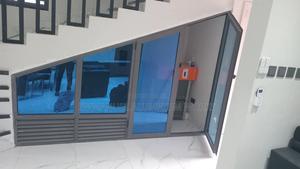 C20 Design 12 Under Stairs Window in Achimota - Windows & Glass ...