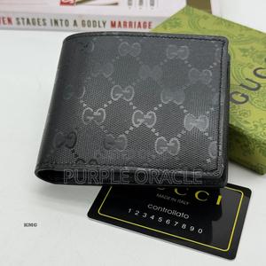 Gucci Wallet and Authentication Card. in Accra Metropolitan - Bags ...