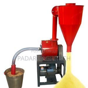 Self-Priming Grain Grinder in Accra Metropolitan - Farm Machinery ...