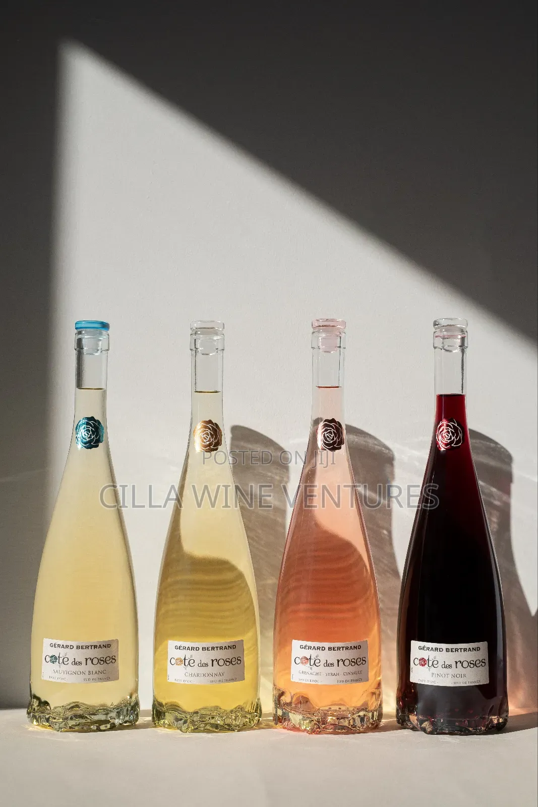 Gérard Bertrand Cote Des Roses All Types Wine in Accra Metropolitan ...