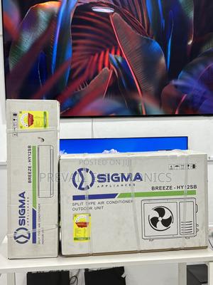 Sigma Air Conditioner 1.5hp in Accra New Town - Home Appliances ...