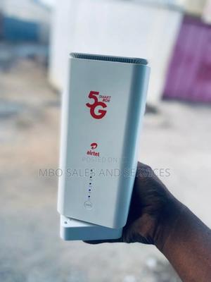 Universal 5g Turbonet Router With Free Powerbank/Ups in Dansoman ...