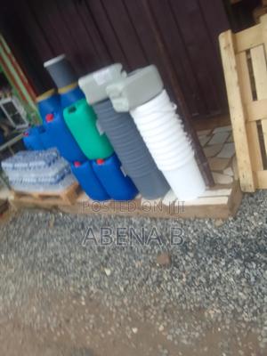 Water Tank All Types in Tema Metropolitan - Plumbing & Water Systems ...