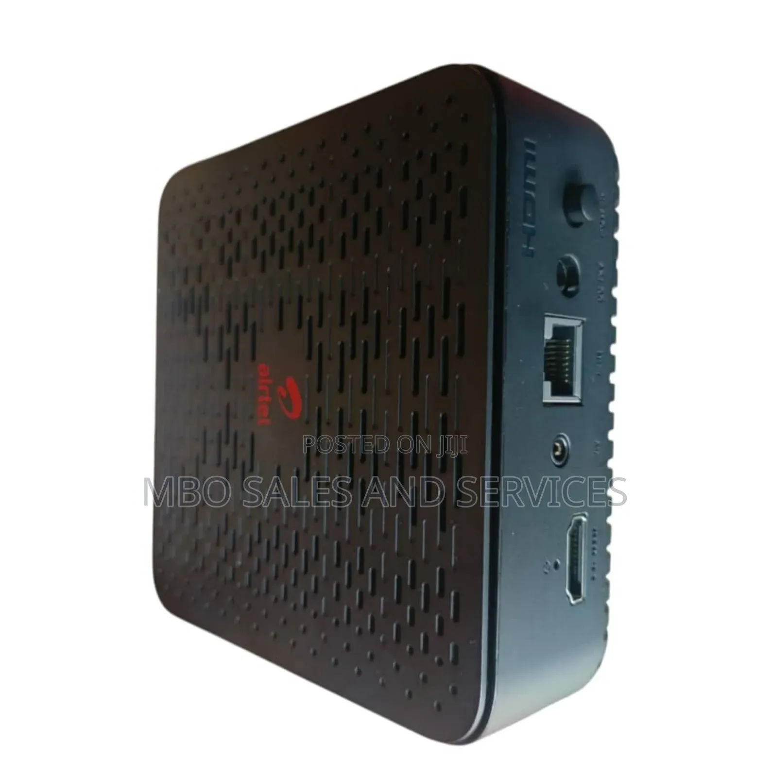 Universal 4g Turbonet Router Plus Tv Box (Free Subscription) in ...