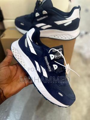 Tanis Reebok Cl Leather in Tema Metropolitan - Shoes, Style Ghana ...