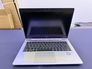 Laptop HP EliteBook 840 G5 16GB Intel Core I5 SSD 256GB in Lapaz ...