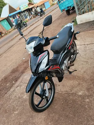 Haojue Motorcycles & Scooters in Ghana for sale Prices on Jiji.com.gh