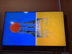 Quantum Matrix Technology Neo Qled Samsung 55 Inch Smart Tv in Accra ...