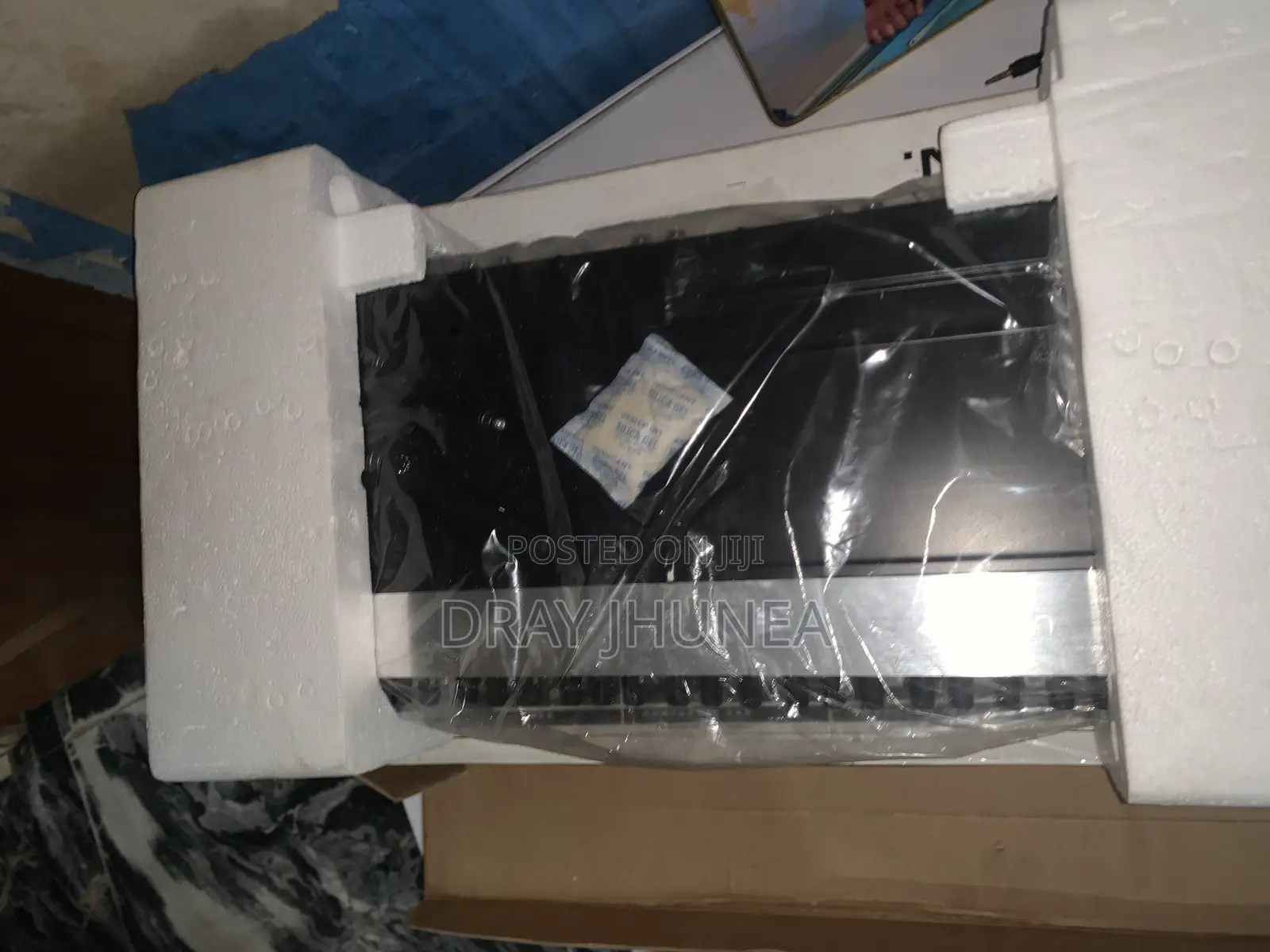 Behringer Multigate Pro Xr4400-4-Channel Audio Gate/Expander in Oyarifa ...