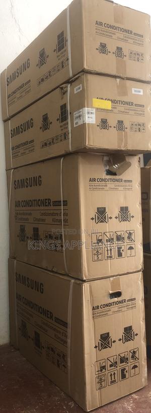 Samsung 2.0hp R410 Split Ac in Takoradi - Home Appliances, Kings ...