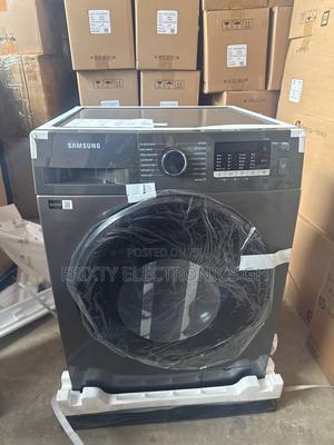 Limited Edition Samsung 8kg Washer 5kg Dryer Front Loader in Accra ...