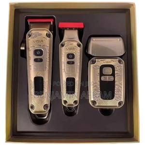 Professional Men's Grooming VGR Hair Clippers in Accra Metropolitan ...