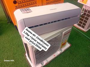 Double Action Asano Air-Conditioner 1.5hp Cool Conditioner in Accra ...
