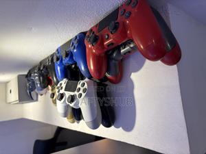 Ps4 Home Used Original Controllers in Accra Metropolitan - Video Game ...