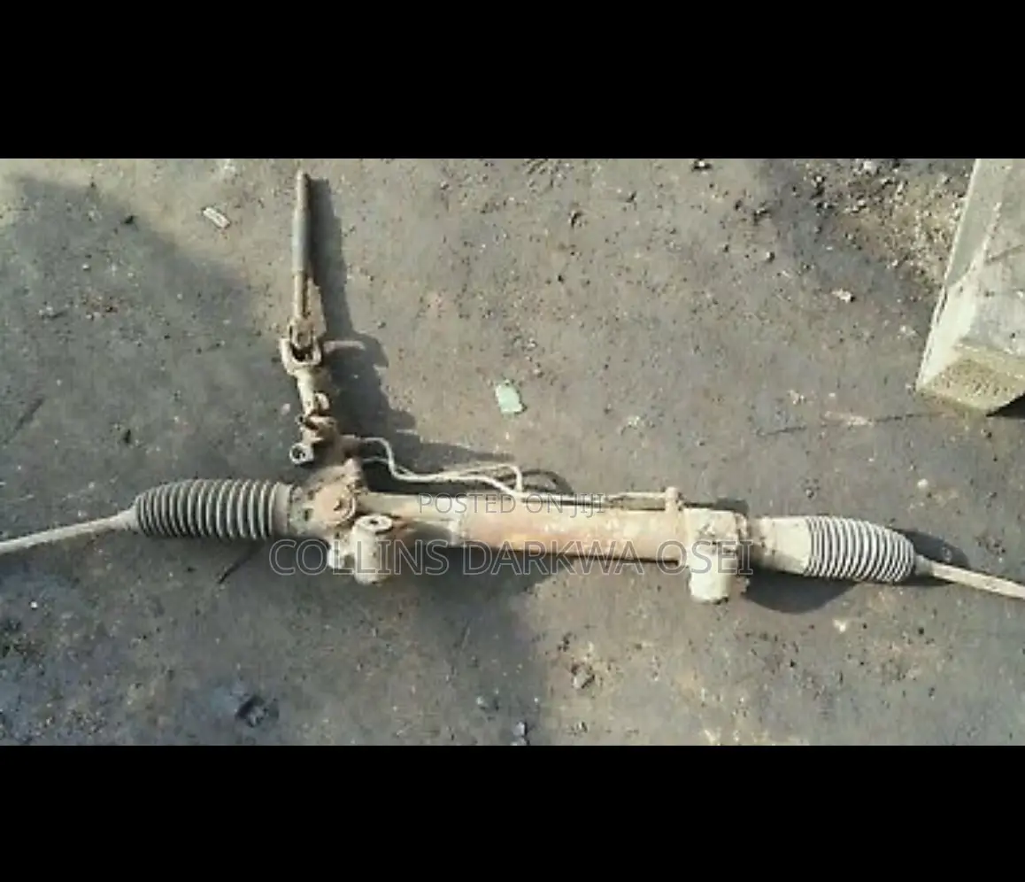 Toyota Hilux Steering Rack 2006-2011 in Abossey Okai - Vehicle Parts ...