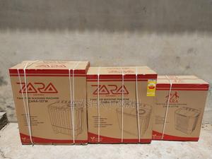 Zara Washing Machine Twin Tub 7kg - 13kg in Accra Metropolitan - Home ...