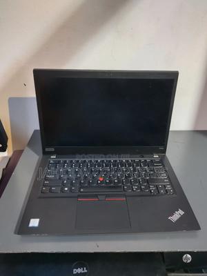 Laptop Lenovo Thinkpad T490s 16GB Intel Core I7 SSD 256GB in Achimota ...