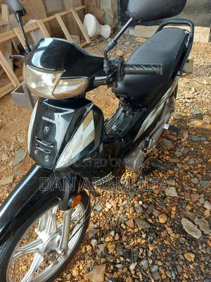 Luojia Dirt bike 2025 Black in Tema Metropolitan - Motorcycles ...