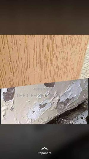 Graviato Waterproof Paint in Accra Metropolitan - Building Materials ...