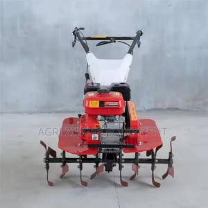 Mini Power Tiller Hand Tractor in Accra Metropolitan - Farm Machinery ...