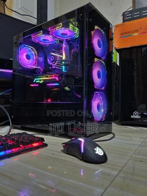 Desktop Computer Asus ROG Strix GL12 32GB Intel Core I9 HDD+SSD 3T in ...