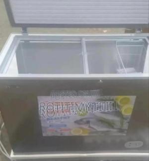 Original Snowsea Chest Freezer 270 Liters in Accra Metropolitan ...
