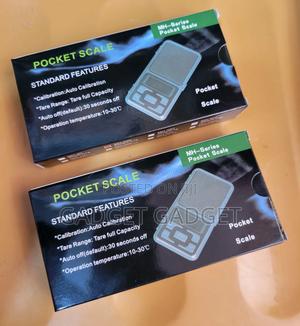 Portable Pocket Scale 200g in Accra Metropolitan - Retail & Store ...