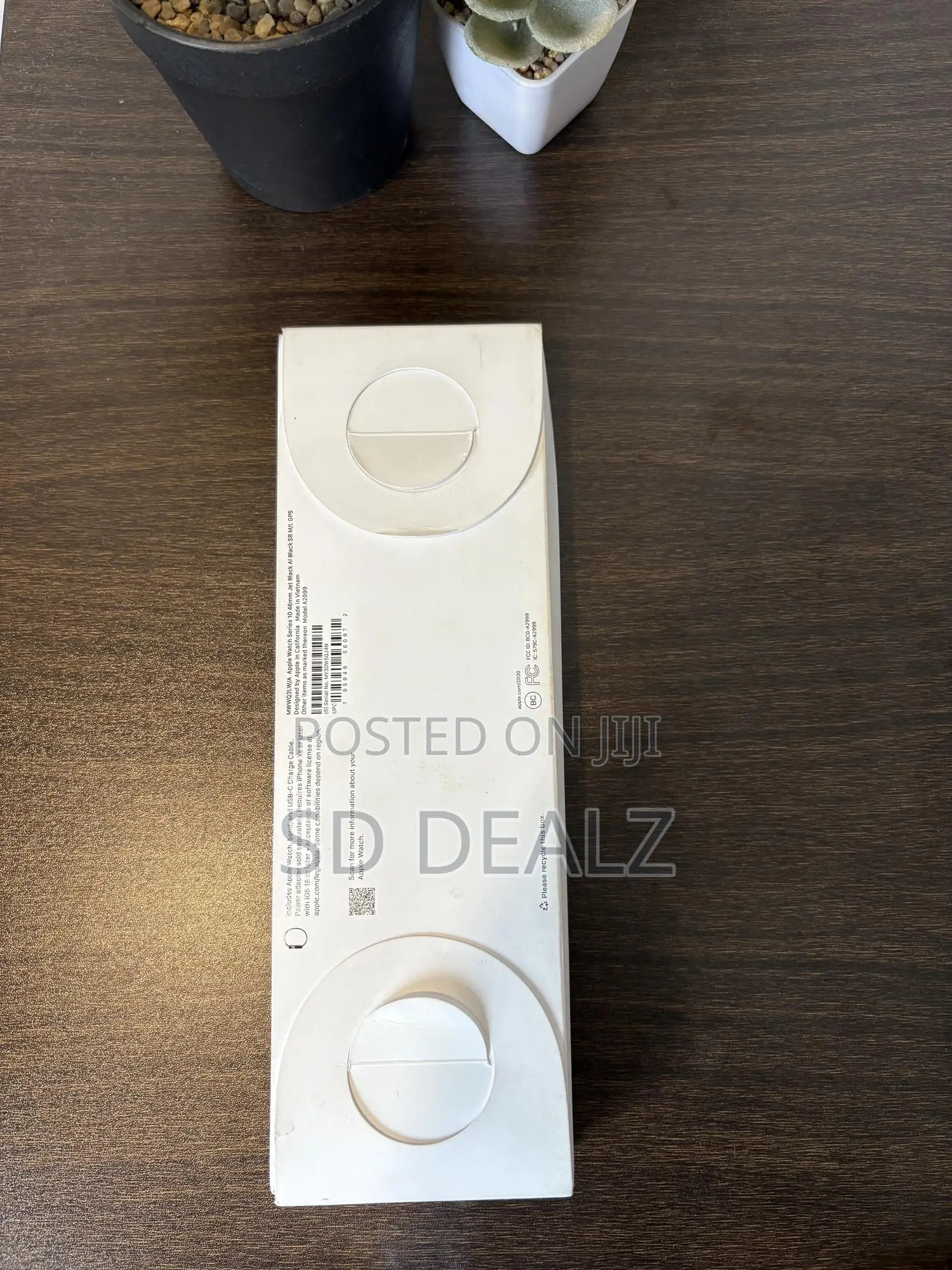 Watch Series 10 46mm Jet Black All Black Sb M/L GPS in Ashomang Estate ...