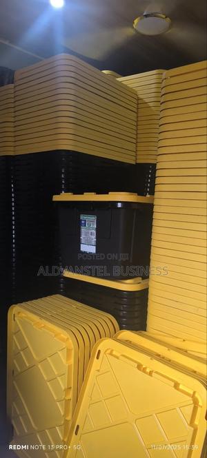 Plastic Chop Box Wholesale Shop in Ashaiman Municipal - Home ...