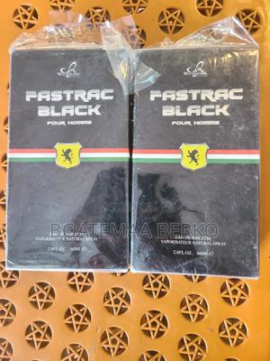Fastrac Black Parfum in Accra Metropolitan - Fragrances, Boatemaa Berko ...