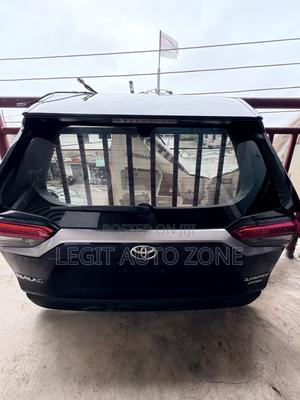 Toyota Rav4 2019,2020,2021 Complete Boot Available in Abossey Okai ...