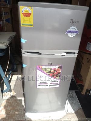 Quick and Smart Roch Refrigerator Top Freezer 117 Liters in Accra ...