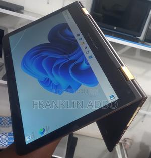 Laptop HP Spectra 13 8GB Intel Core I7 SSD 512GB in Lapaz - Laptops ...