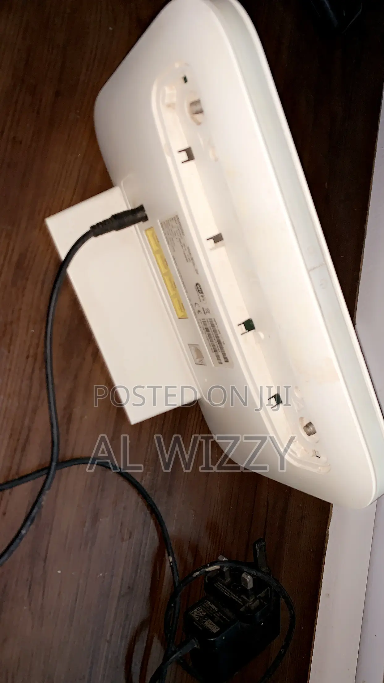 MTN Turbonet Router With No Sim in Haatso - Networking Products, Al ...