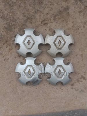 Renault Wheel Hub Covers and Nuts in McCarthy Hill - Vehicle Parts ...