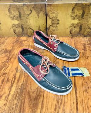 New Multi Colour Leather Sebago in Accra Metropolitan - Shoes, Ernest ...