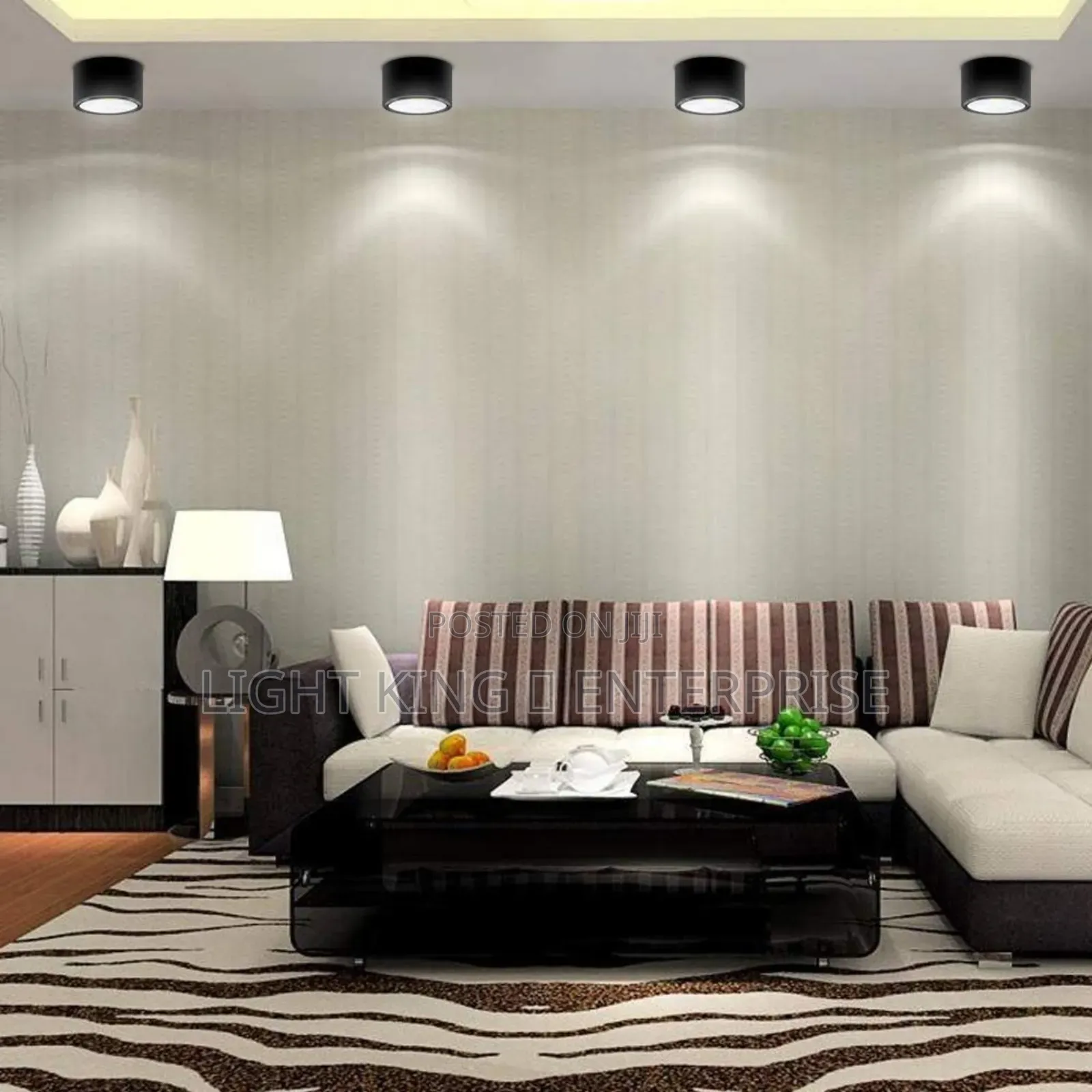 )( Cob Ceiling Surface Spot Light in Accra Metropolitan - Lighting ...