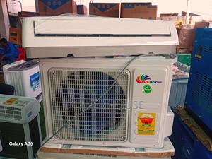 Elevate Your Living With Rainbow Air-Conditioner 1.5hp Cool in Accra ...